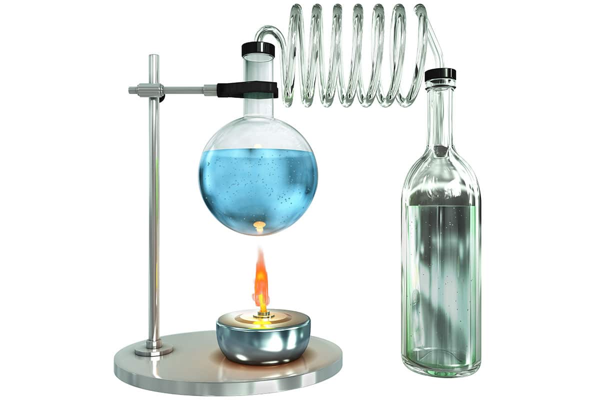 5 Main Ways Water is Purified | Alpha-Purify